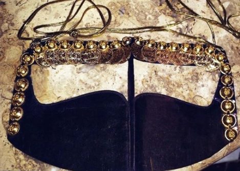 The story behind the mask - The Zay Initiative