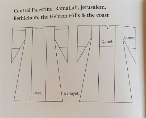 The Queen of Dresses: The Malak - The Zay Initiative