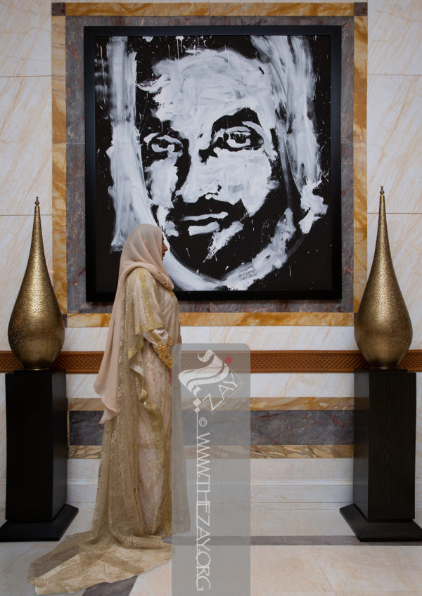 SHEIKHA SHAMMA BINT SULTAN BIN KHALIFA AL NAHYAN Founder CEO, Alliances ...