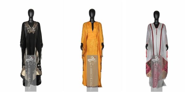 Thea Porter - Bohemian Chic: An overview - The Zay Initiative